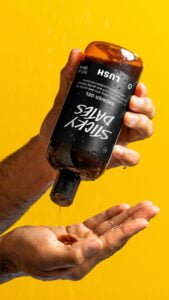 Marketing Strategy of Lush UK - HavStrategy