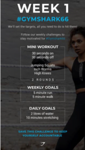 Marketing Strategy Of Gymshark - HavStrategy