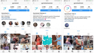 Marketing Strategy Of Gymshark - HavStrategy