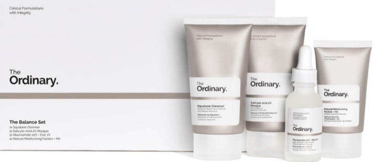 The Ordinary's Marketing Strategy: Anti-Hype Done Right
