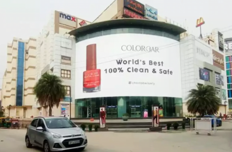 Marketing Strategy Of Colorbar Cosmetics - HavStrategy