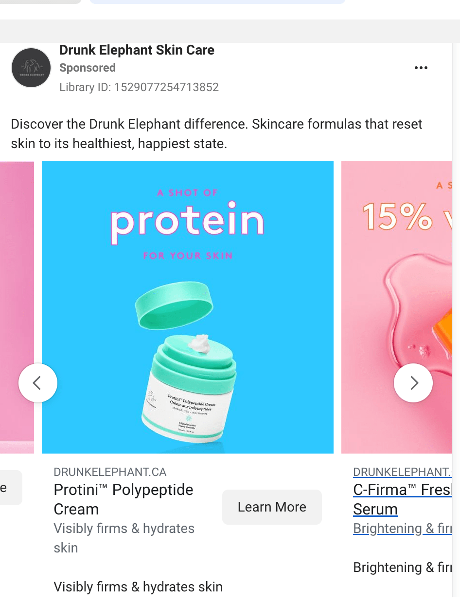 Marketing Strategy of Drunk Elephant - HavStrategy