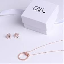 Giva jewellery review store