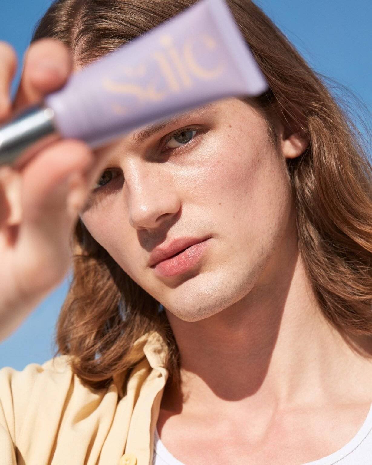 Saie Beauty Marketing Strategy: Clean Makeup That Actually Sells